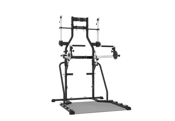 FLEXICON Tower – GETFLEXICON