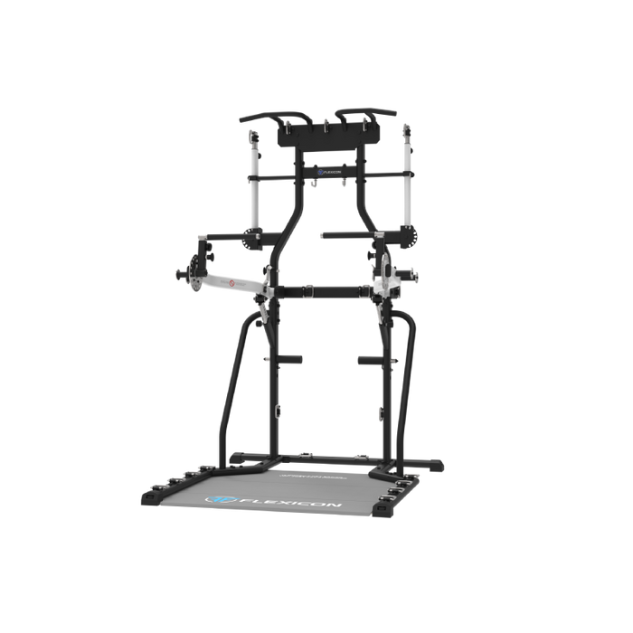 FLEXICON Resistance Bands Home Gym – GETFLEXICON