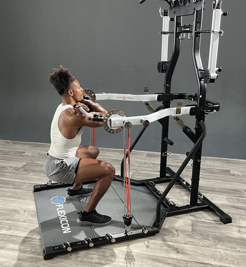 Start – GETFLEXICON