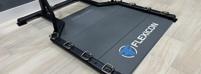 Features – GETFLEXICON