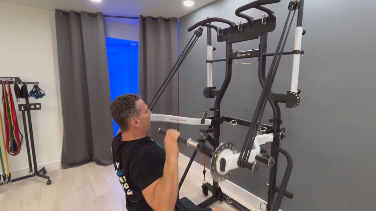 Muscle Building Workouts – GETFLEXICON