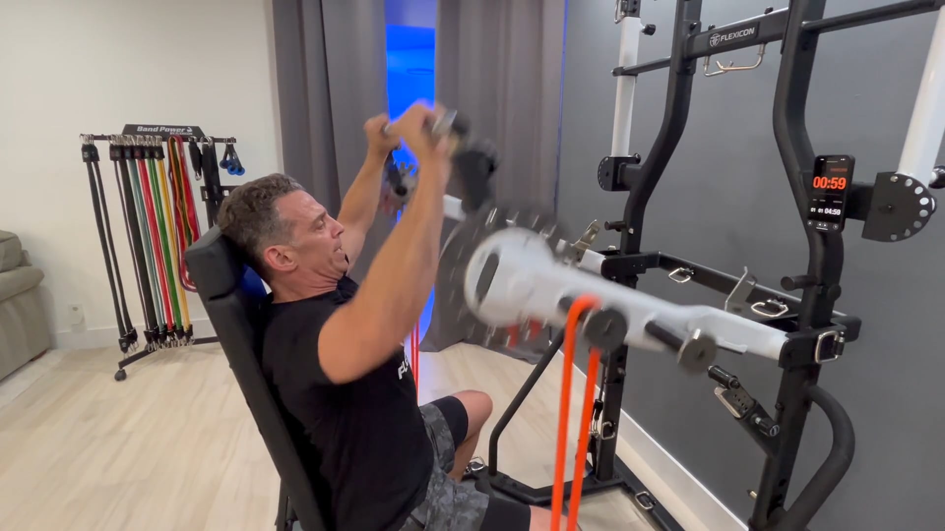 Muscle Building Workouts – GETFLEXICON