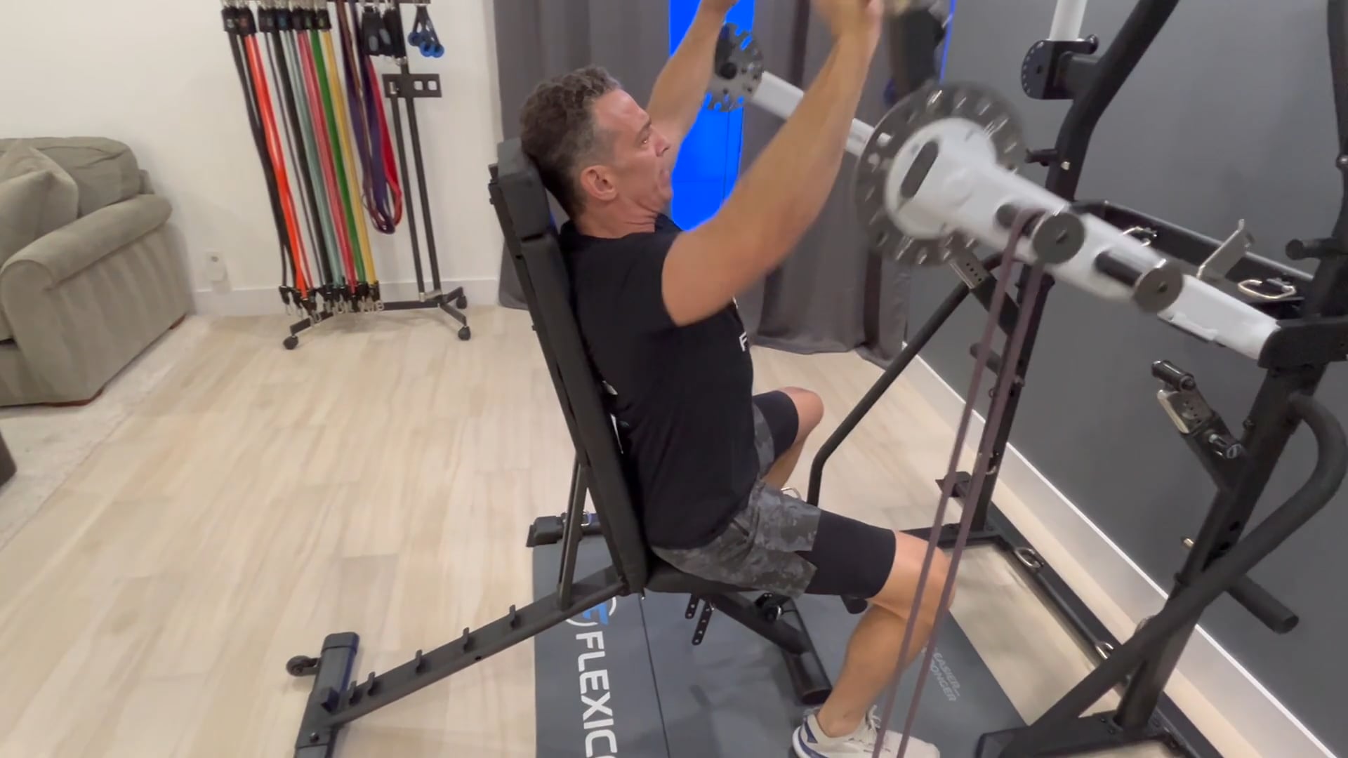 Muscle Building Workouts – GETFLEXICON