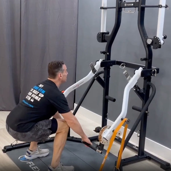 Back Exercises – GETFLEXICON