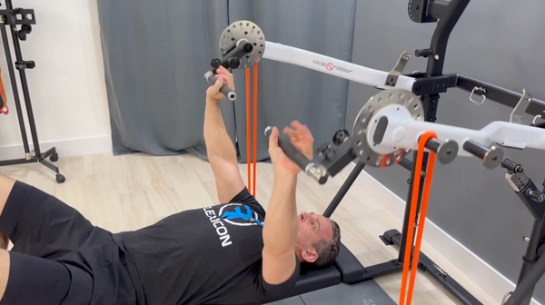 Chest Exercises – GETFLEXICON