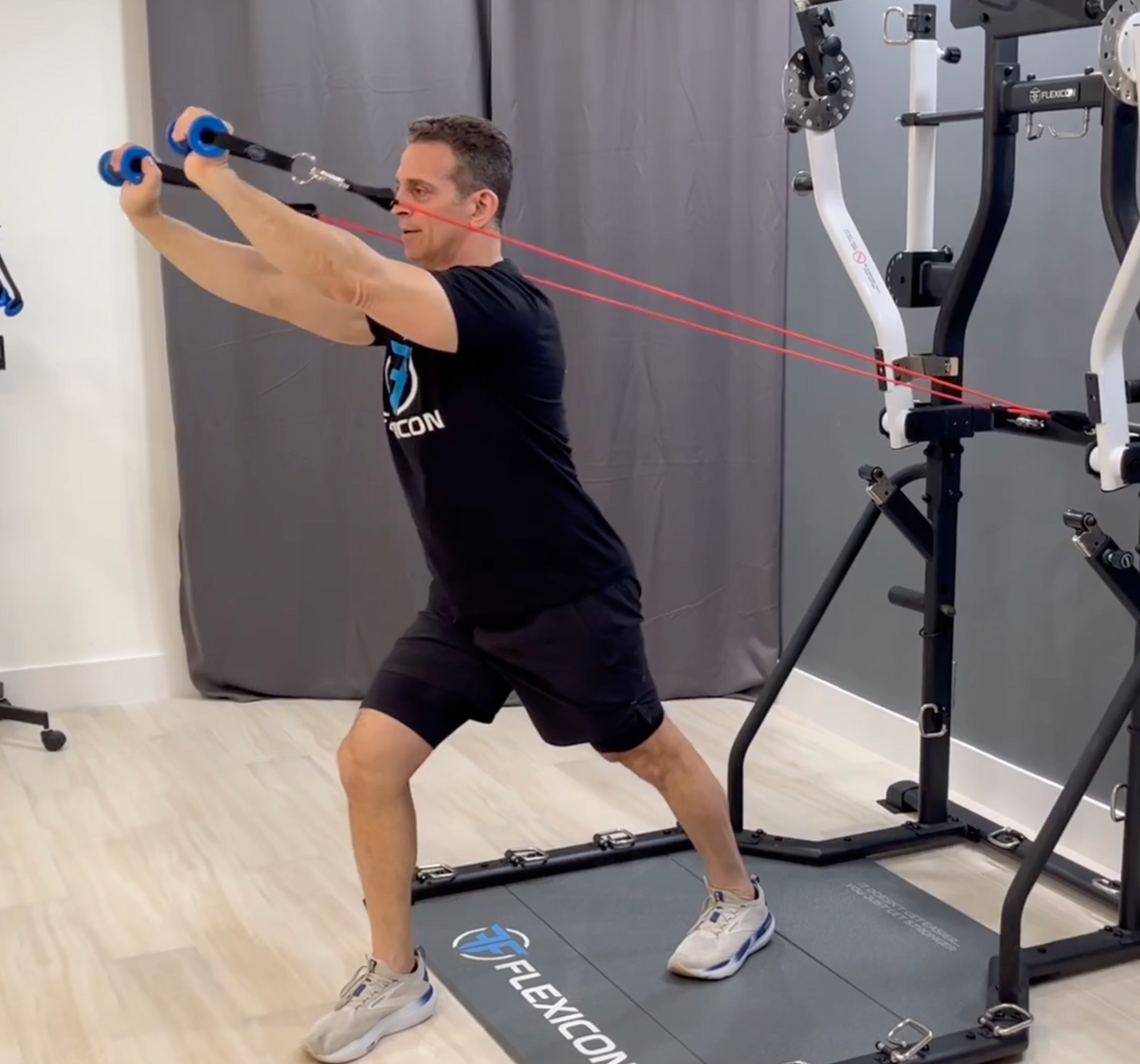 Triceps Exercises – GETFLEXICON