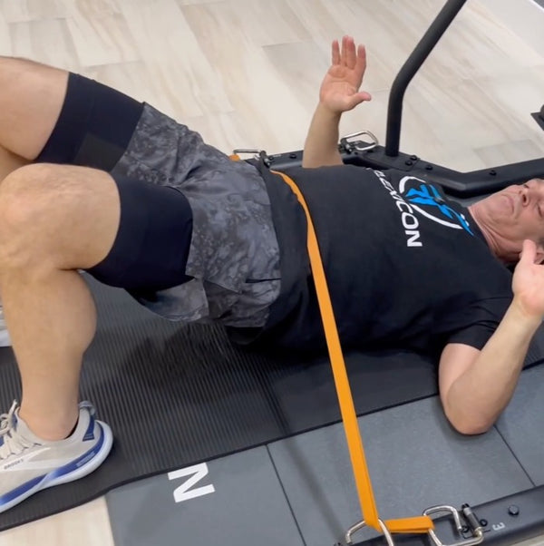 Leg Exercises – GETFLEXICON