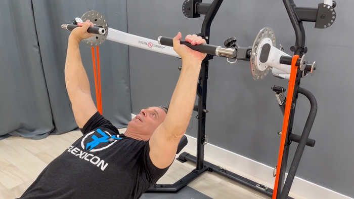 Incline Bench Press – GETFLEXICON