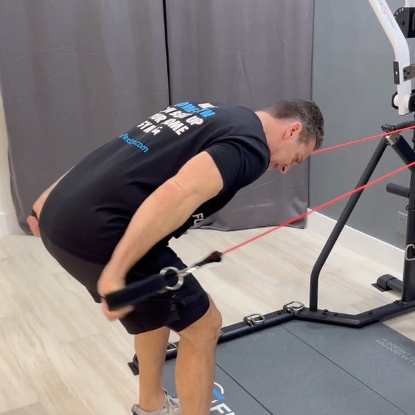 Triceps Exercises – GETFLEXICON