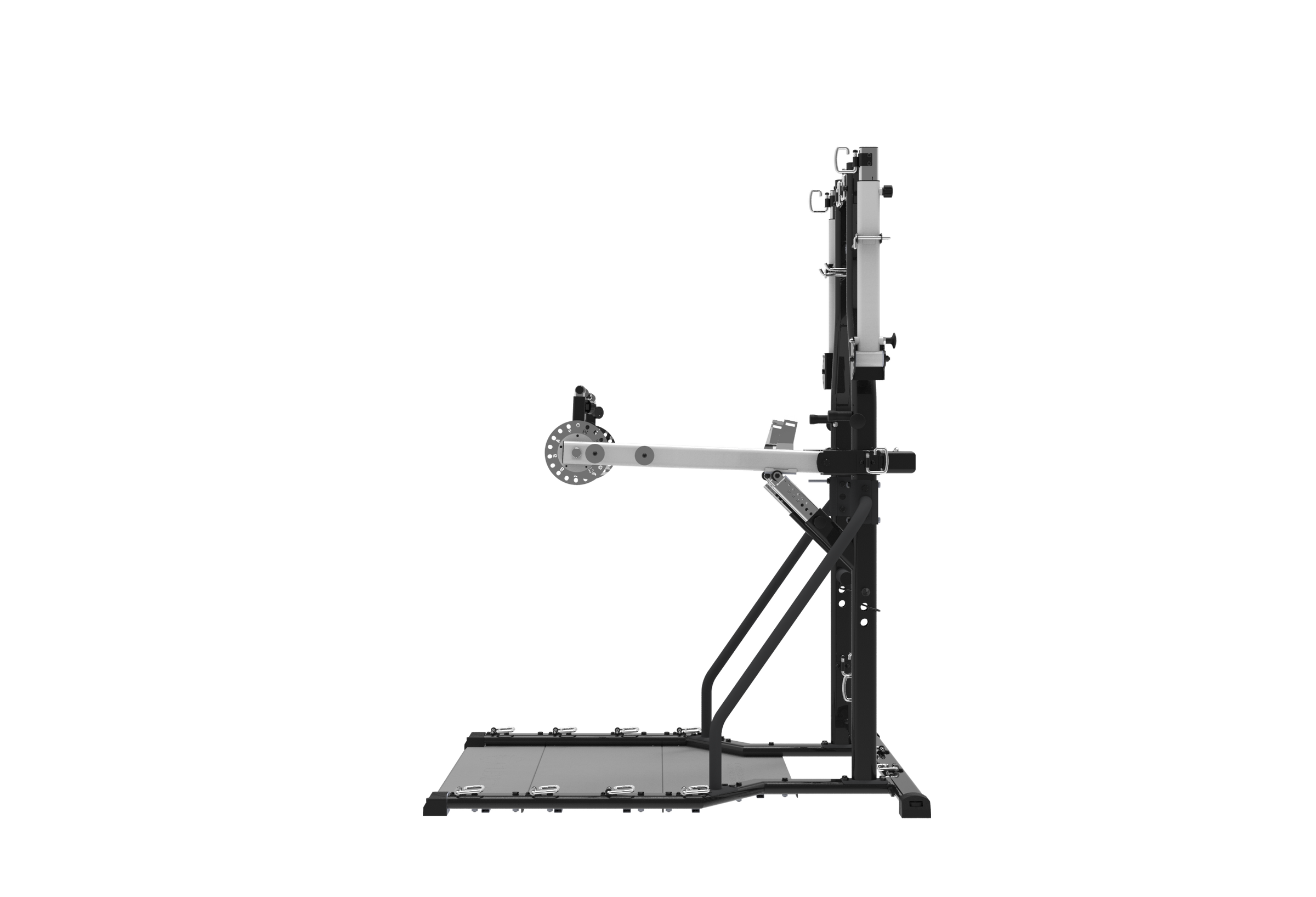 FLEXICON Tower – GETFLEXICON